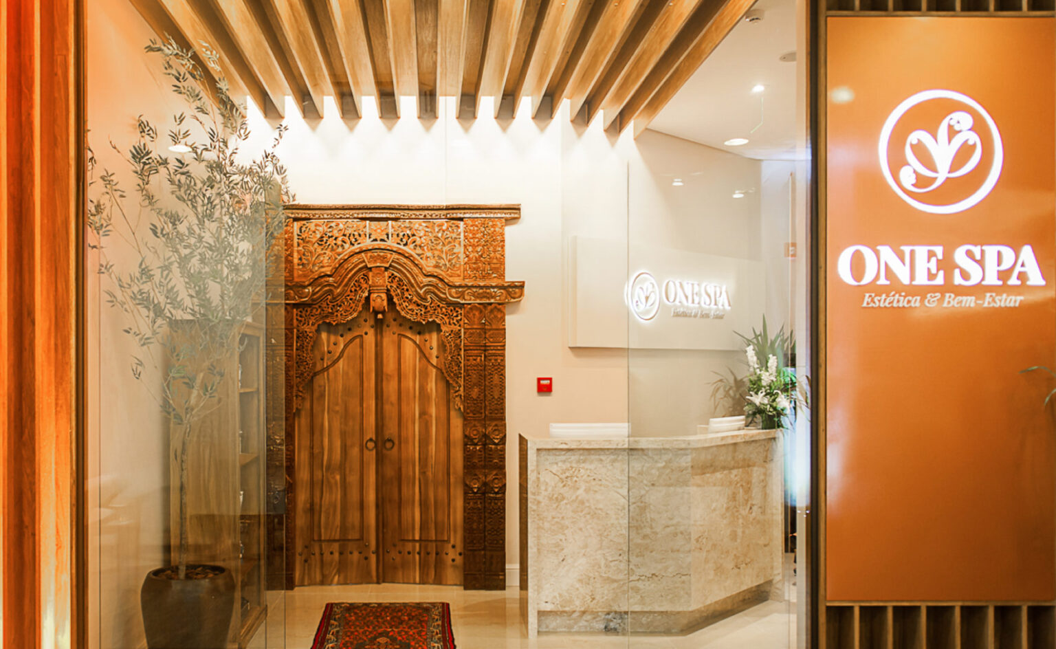 ONESPA | Seu Refúgio em Porto Alegre e Canoas